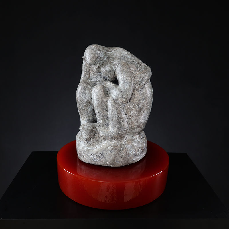 stuc pierre | studiofannybeury