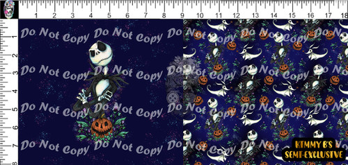 NBC Jack DP | K&A Custom Fabrics