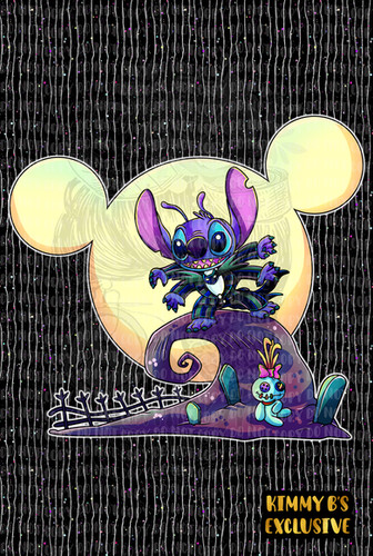 NBC Experiment Blanket Topper | K&A Custom Fabrics