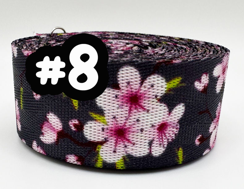 Webbing | K&A Custom Fabrics