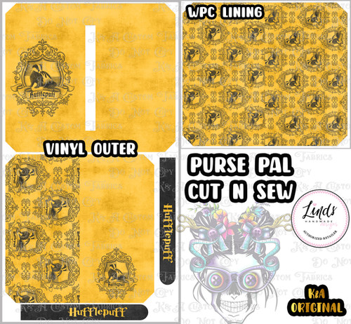 Badger Damask PP | K&A Custom Fabrics