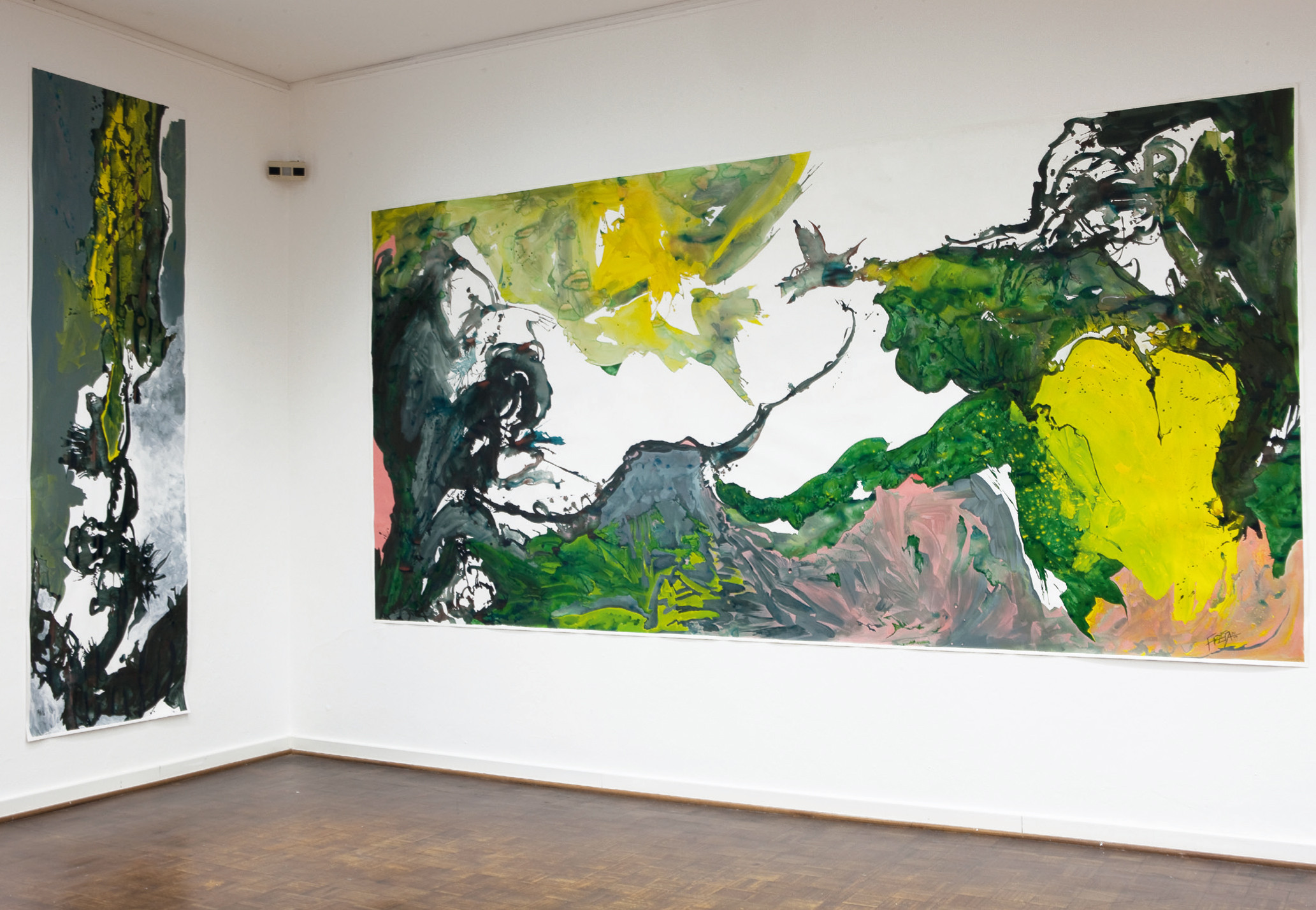 Freeda | Heart-working artist