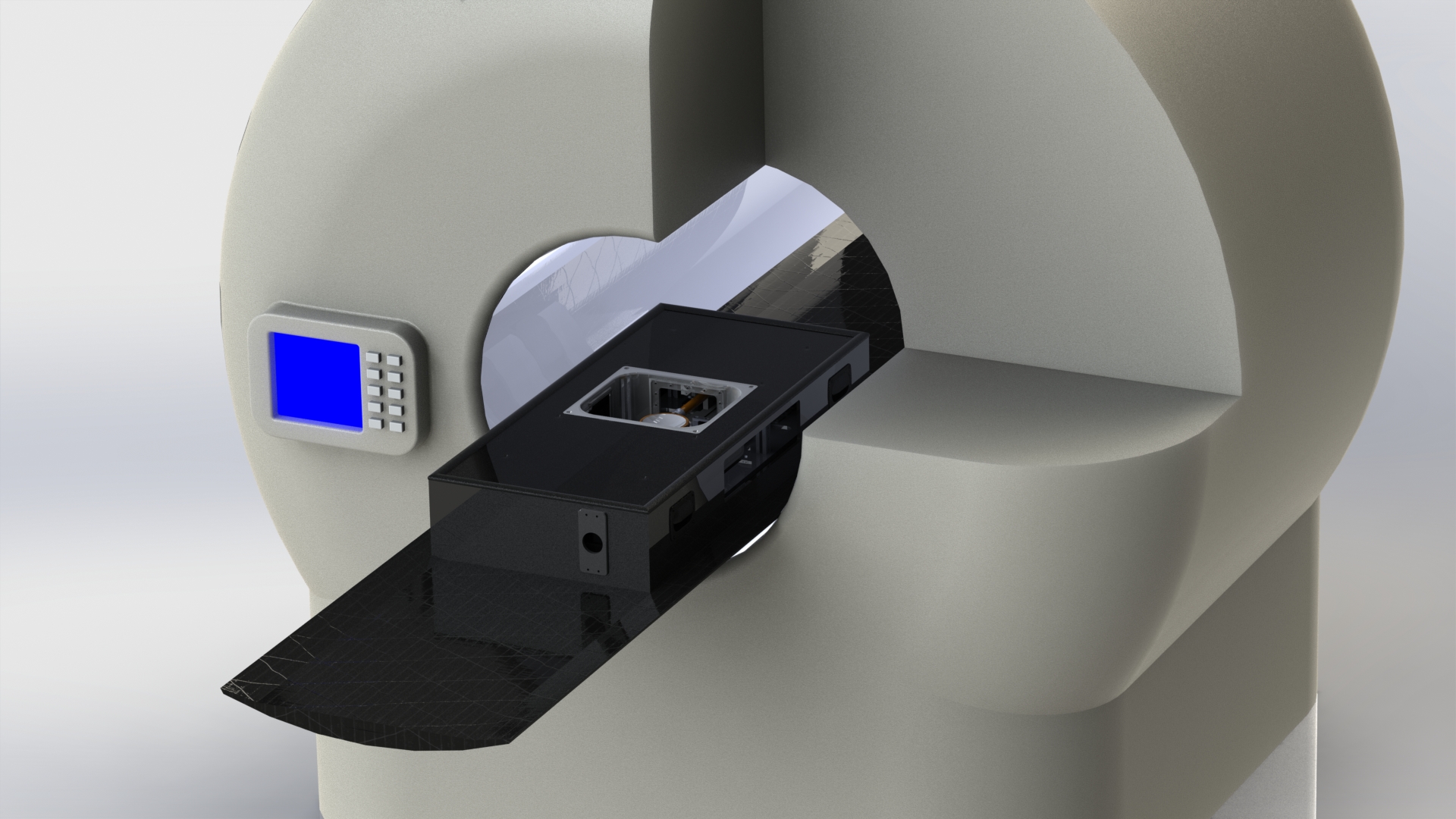 FUS for Clinical MRI systems (LP-100) | FUS Instruments