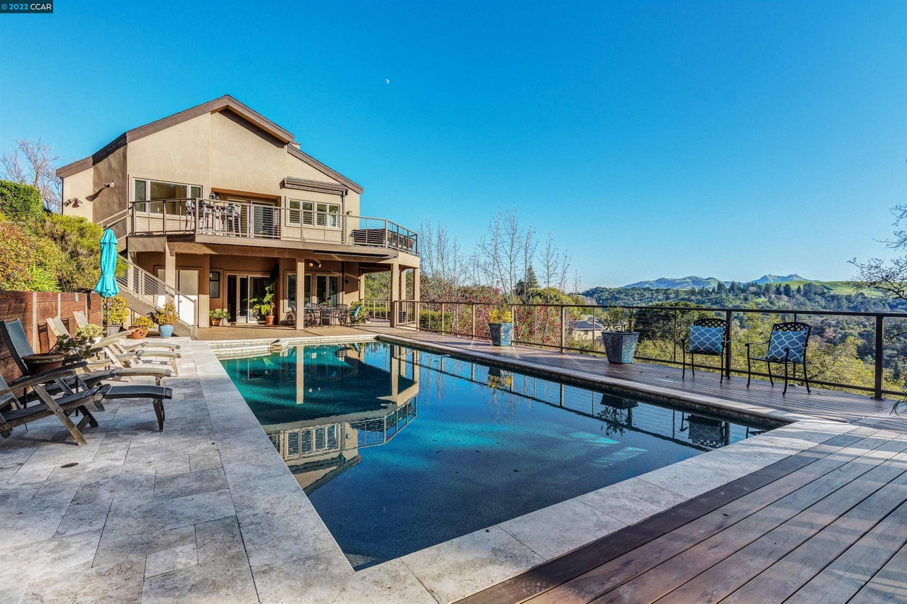 1 Mountain View Ln | Rental Available