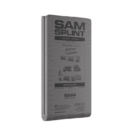 SAM SPLINT "36 INCH FLAT | ALL SOLUTIONS