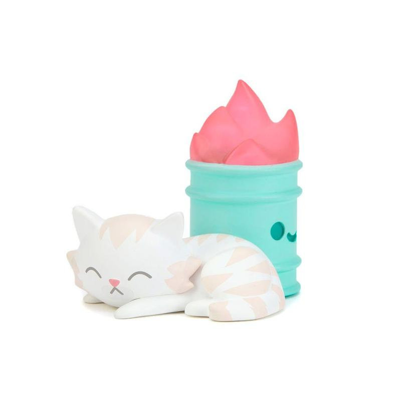 White Cat (Chase)
