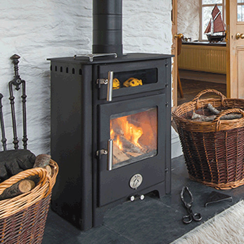 Chilli Penguin | Fire BY DESIGN | WIMBORNE | BROADSTONE