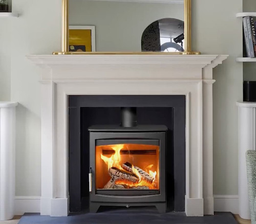 Parkray Aspect 8 Eco | Fire BY DESIGN