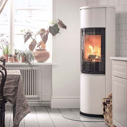 Contura 690 Style Woodburning Stove | Fire BY DESIGN, Bournemouth