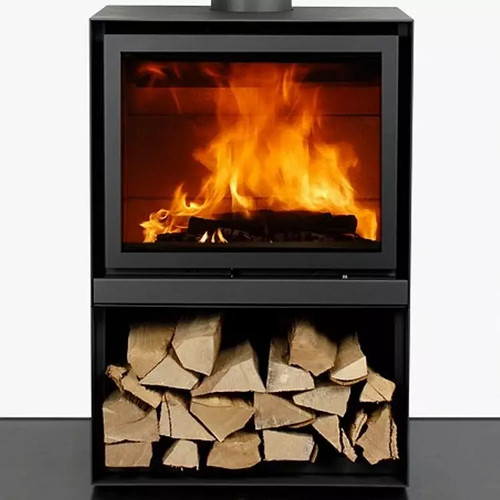 Stuv 16/58 H | Fire BY DESIGN