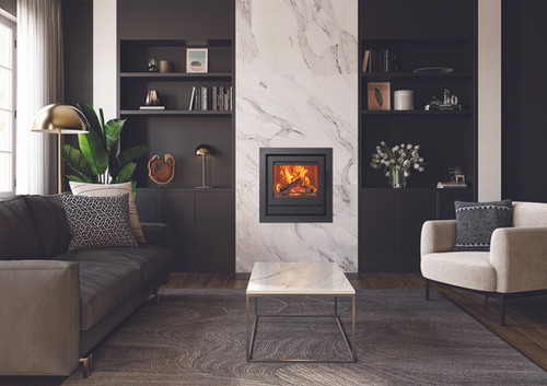 Stovax Riva2 50 | Fire BY DESIGN