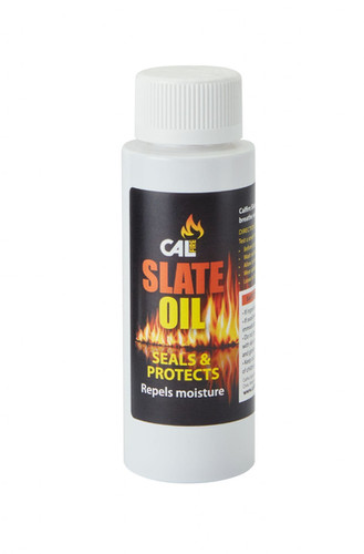 Calfire Slate Oil | Southwest Woodburners