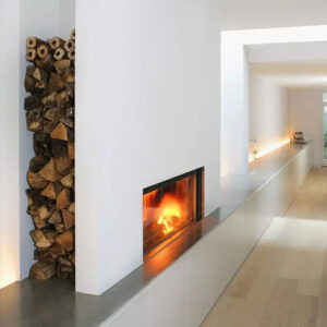 Stuv 21/95 SF | Fire BY DESIGN