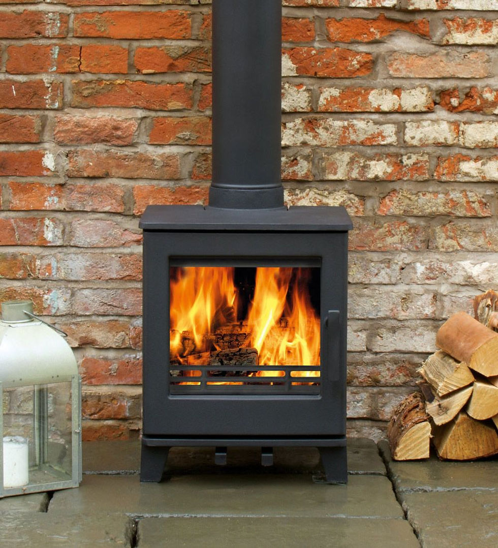 Southwest Woodburners | Wood Burner Installations | Dorset