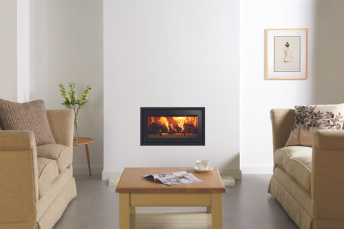 Stovax Studio 1 | Fire BY DESIGN