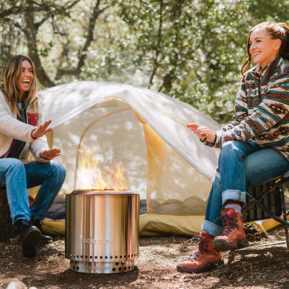Transform Your Outdoor Space with Stylish Fire Pits, Portable and ...