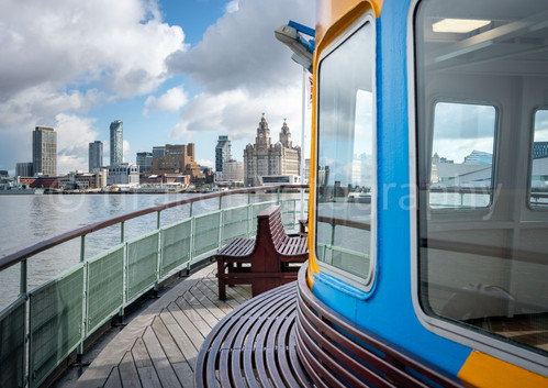 Ferry views | drakephotography