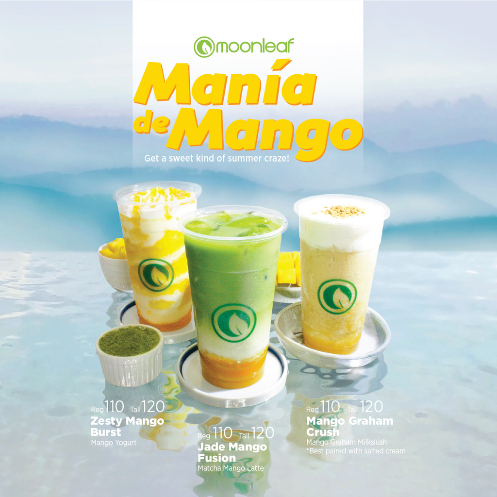 Blog | Milk Tea Philippines | Moonleaf Tea Shop | Franchise