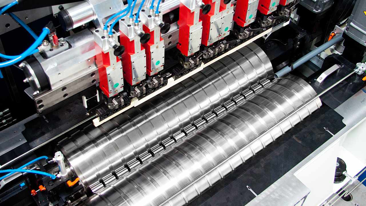 Máquinas de Superacabado SUPFINA | México | Maquitec