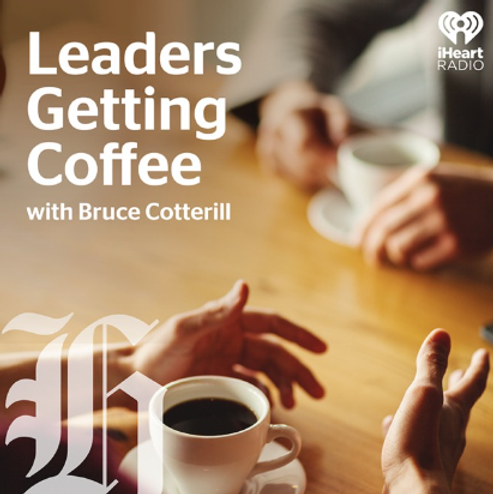 BRUCE COTTERILL interviewing DON BRASH