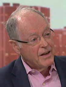 DON BRASH: TIME FOR ANZAC 2.0?