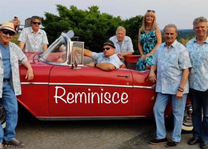 Reminisce Oldies - Home | My Site