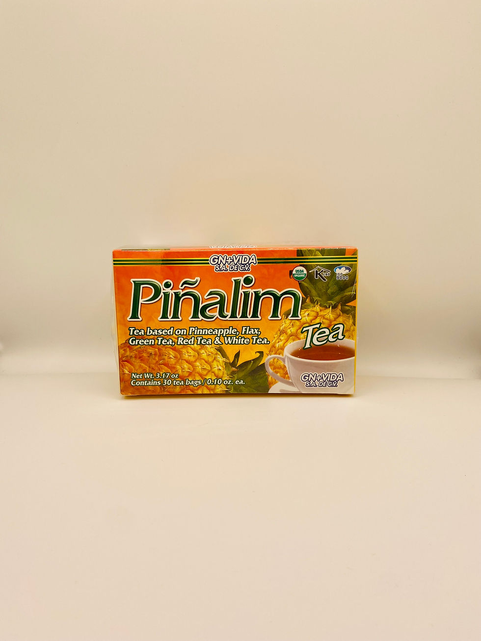 Pinalim Tea | Queen Divas
