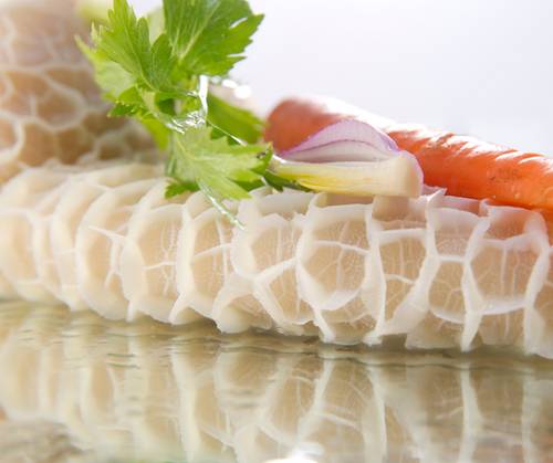 honeycomb Tripe | Saba Poultry
