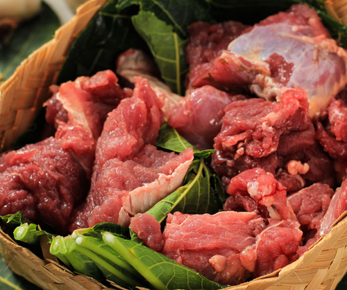 Beef Mix | Future PoultryMarket