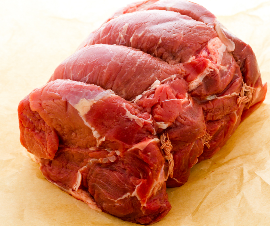 Beef shop | Saba Poultry