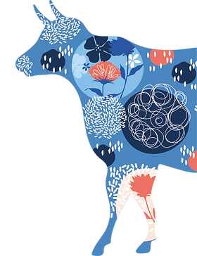 simple cow chilcompton