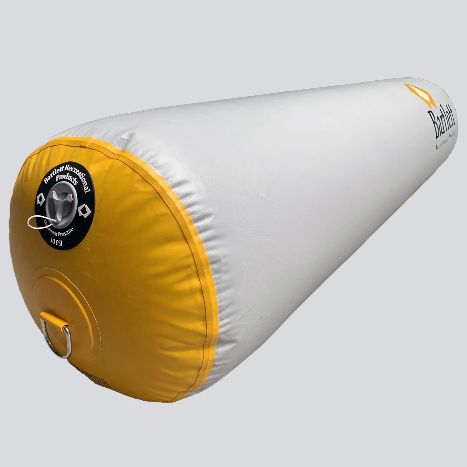 Inflatable Boat Fender 1.8m (6ft) | Rubber Ducky Doctor