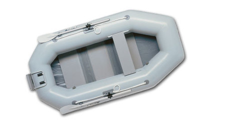 Achilles LT -4 Dinghy Inflatable Boat | Rubberducky