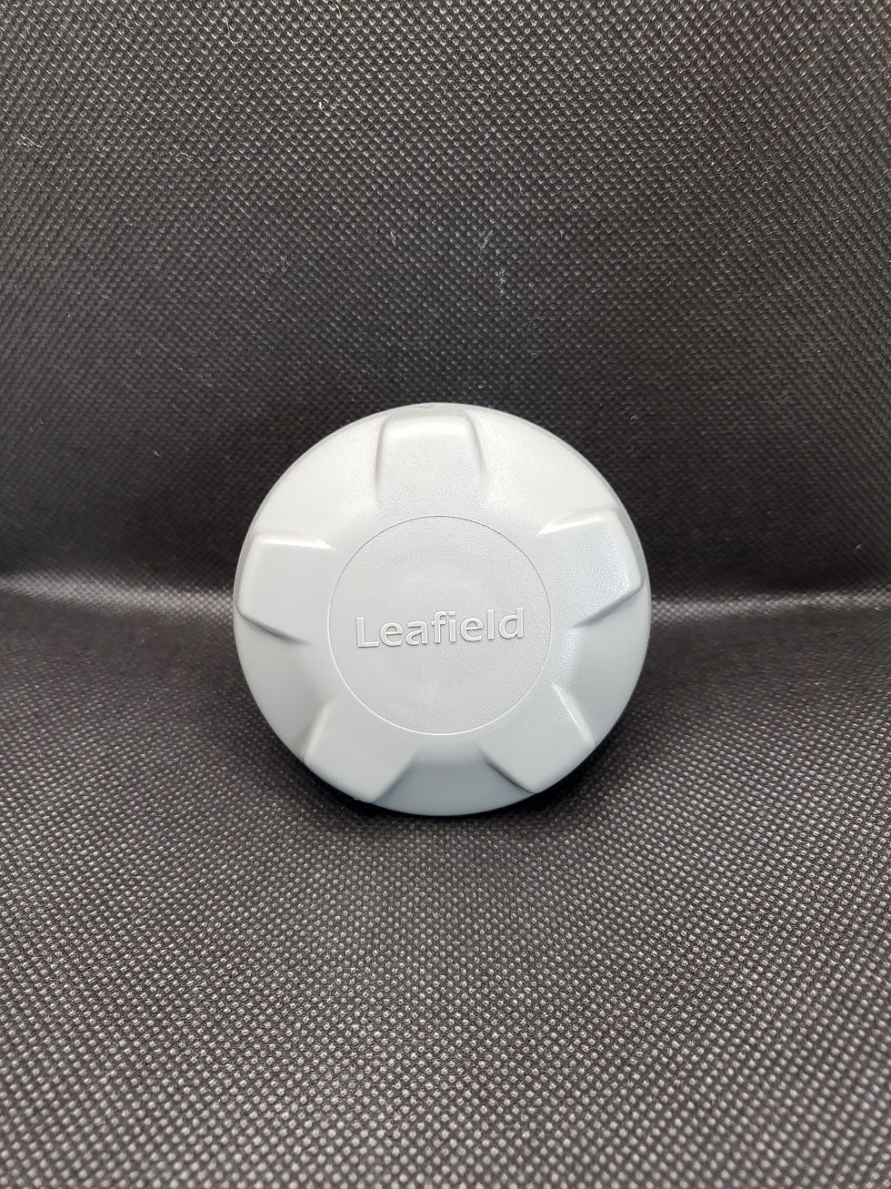 Leafield C7 Inflation Valve | Rubber Ducky Doc