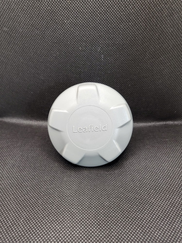 Leafield C7 Inflation Valve | Rubber Ducky Doc