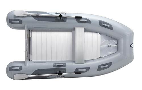 Achilles Inflatable Boats | Rubber Ducky Doctor