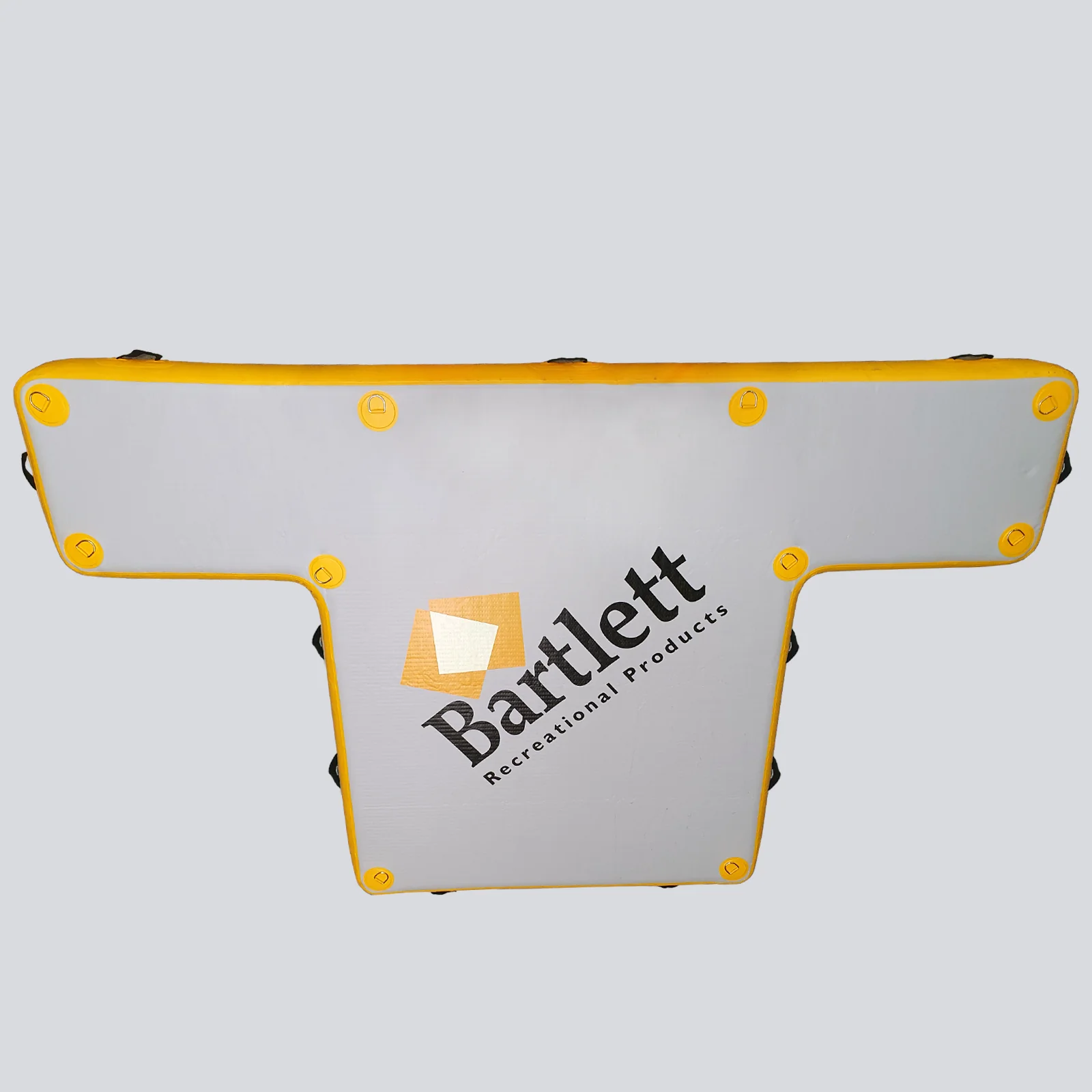 Inflatable Ski Boat and Jetski Pontoons | Rubberducky