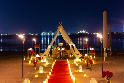 GALLERY | Proposal Boutique