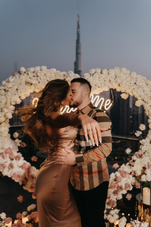 GALLERY | Proposal Boutique