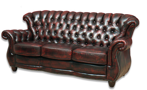 Durham Chesterfield 3 Pce Suite | chesterfields-direct