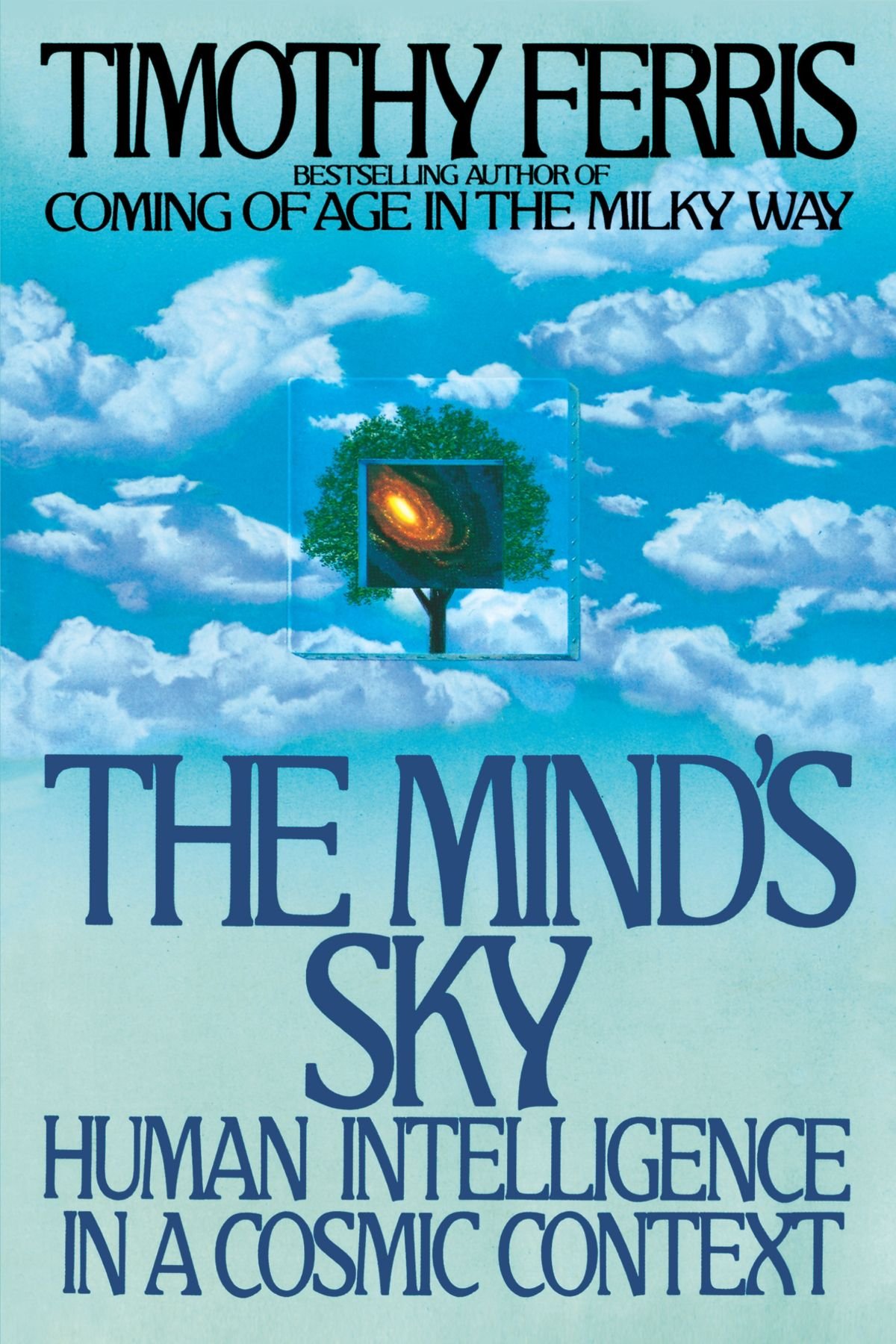 Books | Timothy Ferris