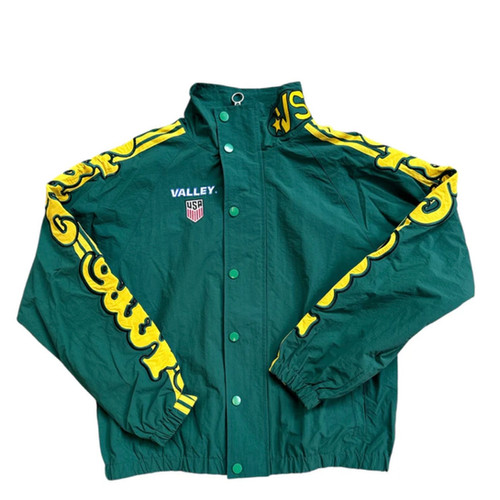 Vale USA Track Jacket | Hype Galleria