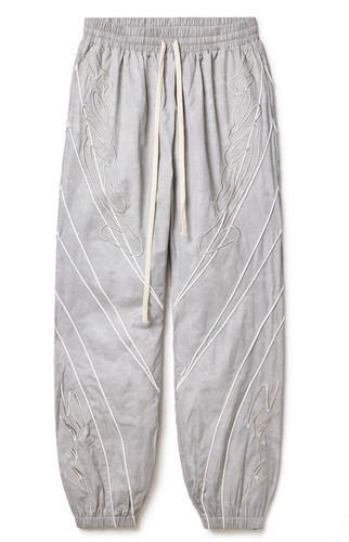 VALE METEOR SPIRAL TRAINERS | Hype Galleria