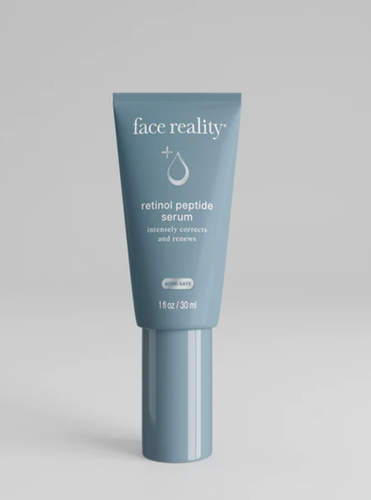 Retinol Peptide Serum | On the Glo