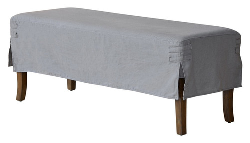 BENCH SLIP COVER | SutherlandsFurniture