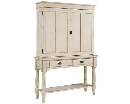 TAPER TURNED CONSOLE | SutherlandsFurniture