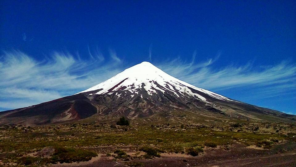 Leyendas Chilenas: Licarayen