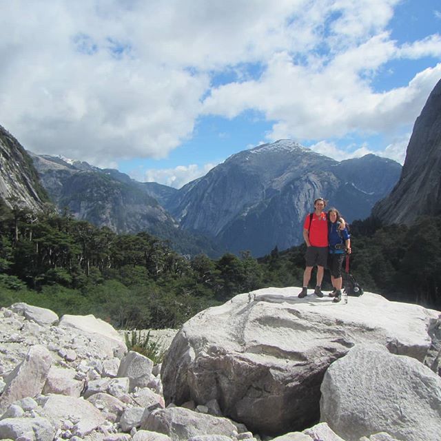 6 Consejos y tips para tu trekking en el Valle de Cochamó