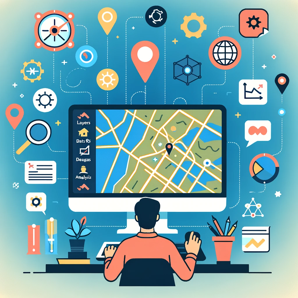 GIS Training Courses India | GIS in Bangalore | GIS in Trivandrum ...