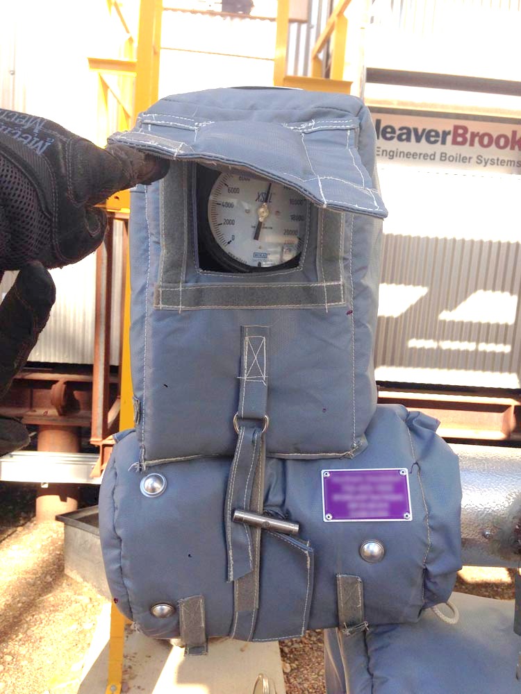 Reflex Manufacturing Instrumentation